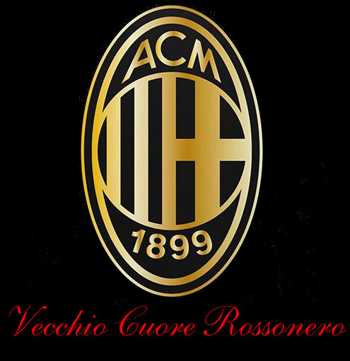 Vecchio Cuore Rossonero